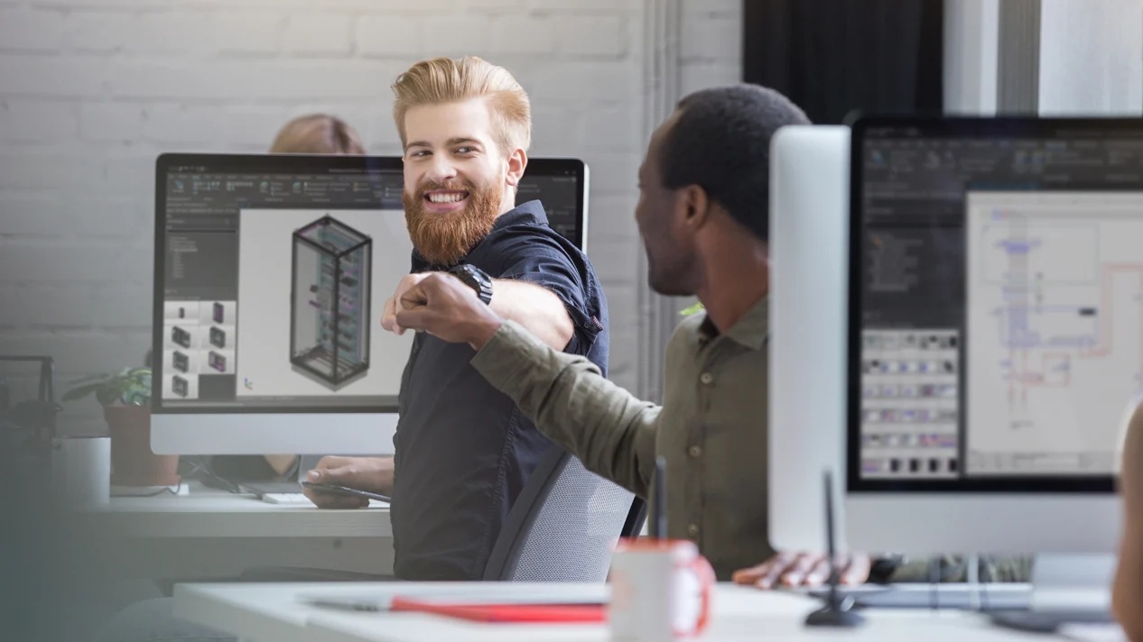 Por qué Eplan Electric P8 es la elección correcta